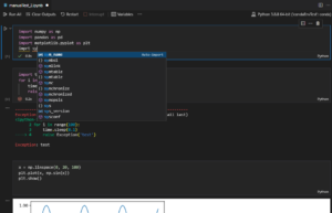【Colaboratory】環境構築なしでPythonをプログラミングする方法 | TechLabo